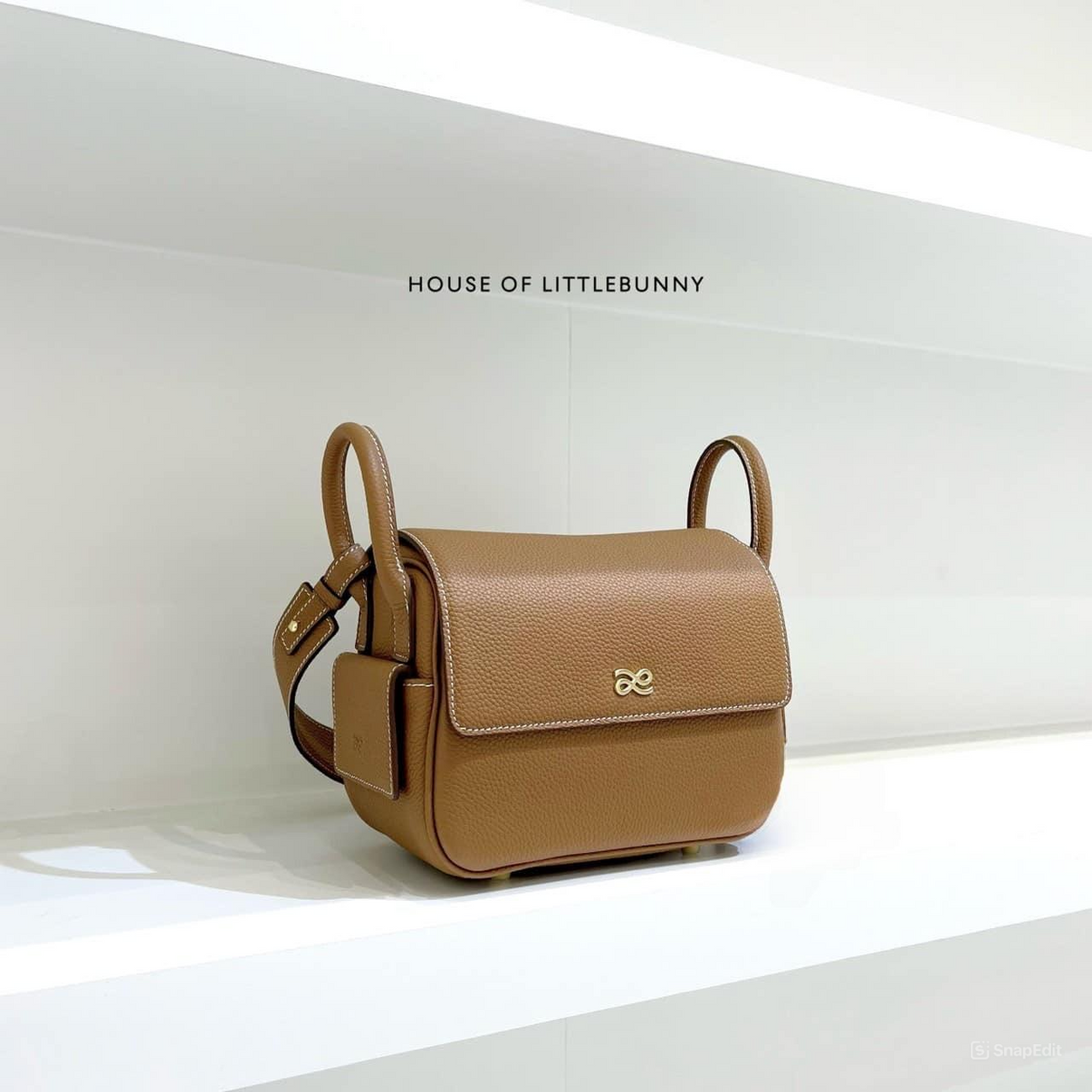 House of littlebunny Singapore - Treasure 24 Genuine Leather – House of ...